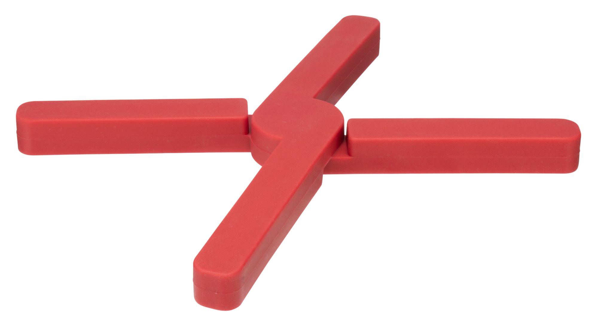Fusion Silicone Folding Trivet | Aldiss of Norfolk
