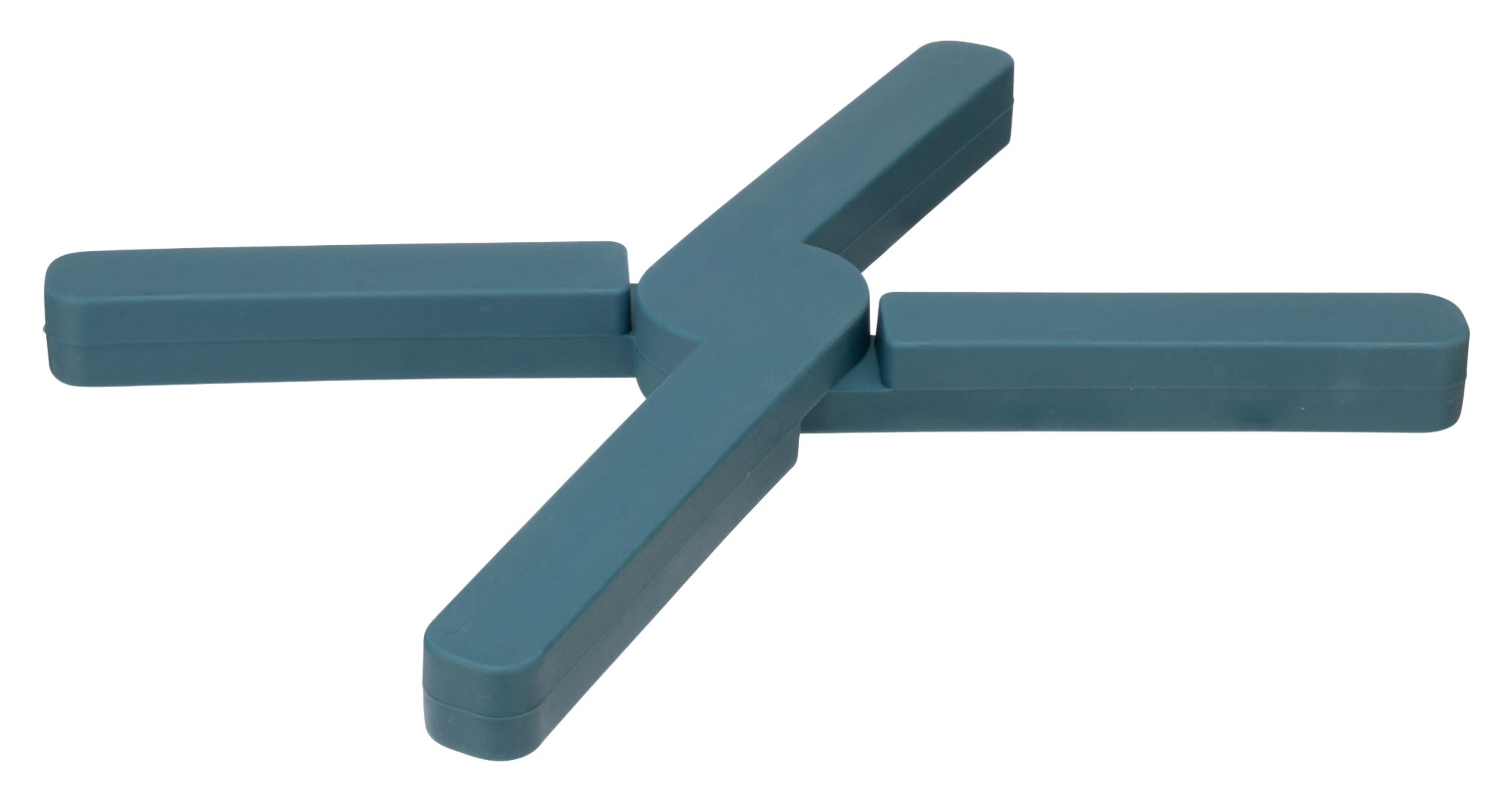 Fusion Silicone Folding Trivet | Aldiss of Norfolk