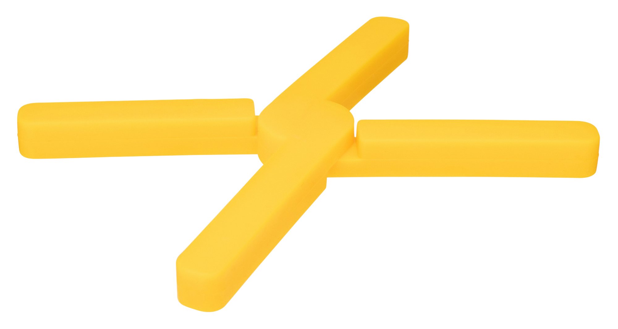 Fusion Silicone Folding Trivet | Aldiss of Norfolk