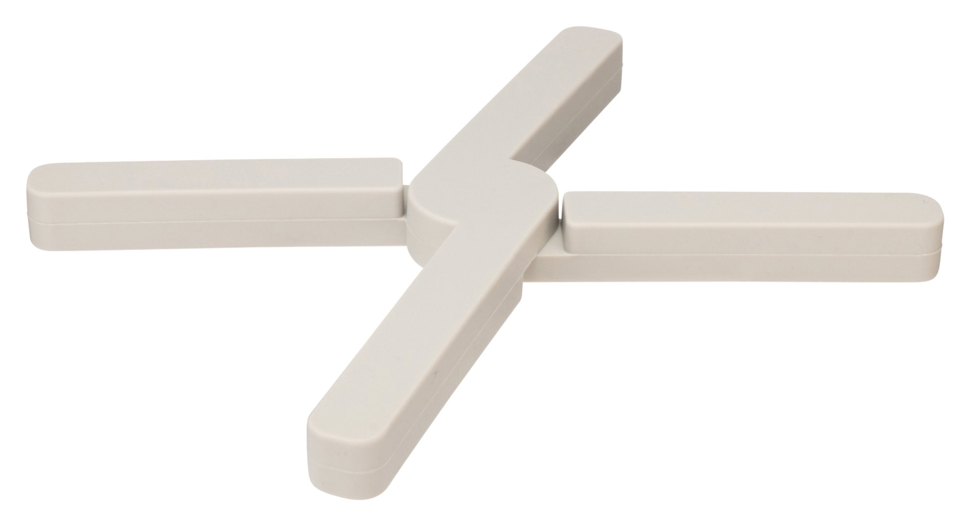 Fusion Silicone Folding Trivet | Aldiss of Norfolk