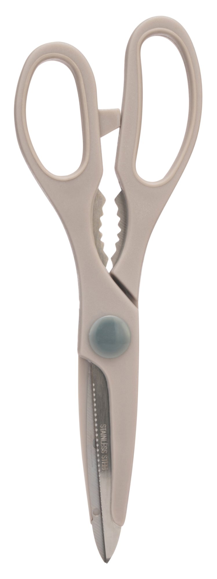 Fusion Scissors Grey | Aldiss of Norfolk