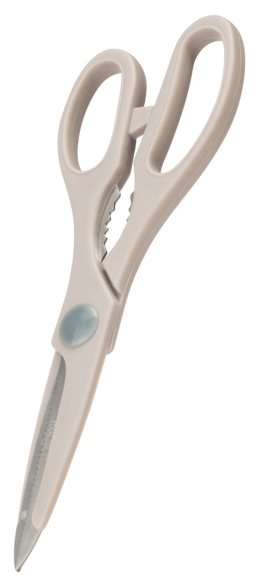 Fusion Scissors Grey | Aldiss of Norfolk