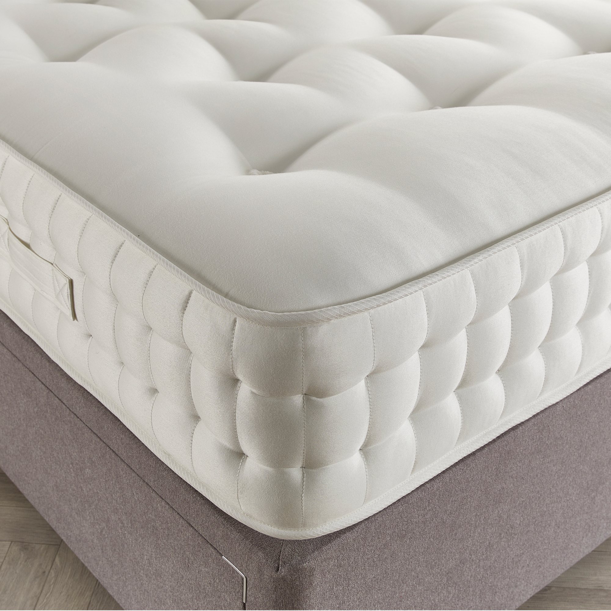 Windsor 1000 Divan Set | Aldiss of Norfolk