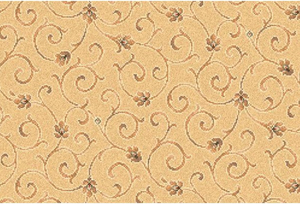 Anatolia In Scroll Dune Carpet | Aldiss of Norfolk
