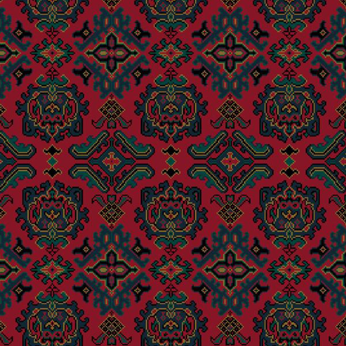 New Barington In Turkey Red Carpet | Aldiss of Norfolk