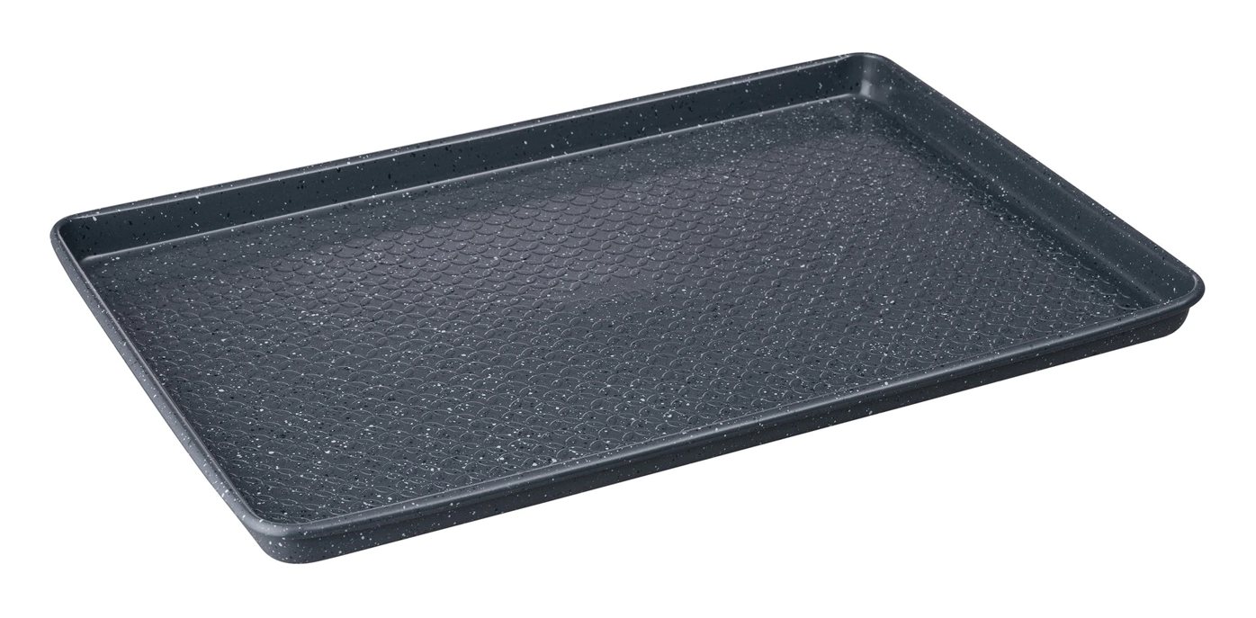 Denby Quantanium finish baking tray | Aldiss of Norfolk