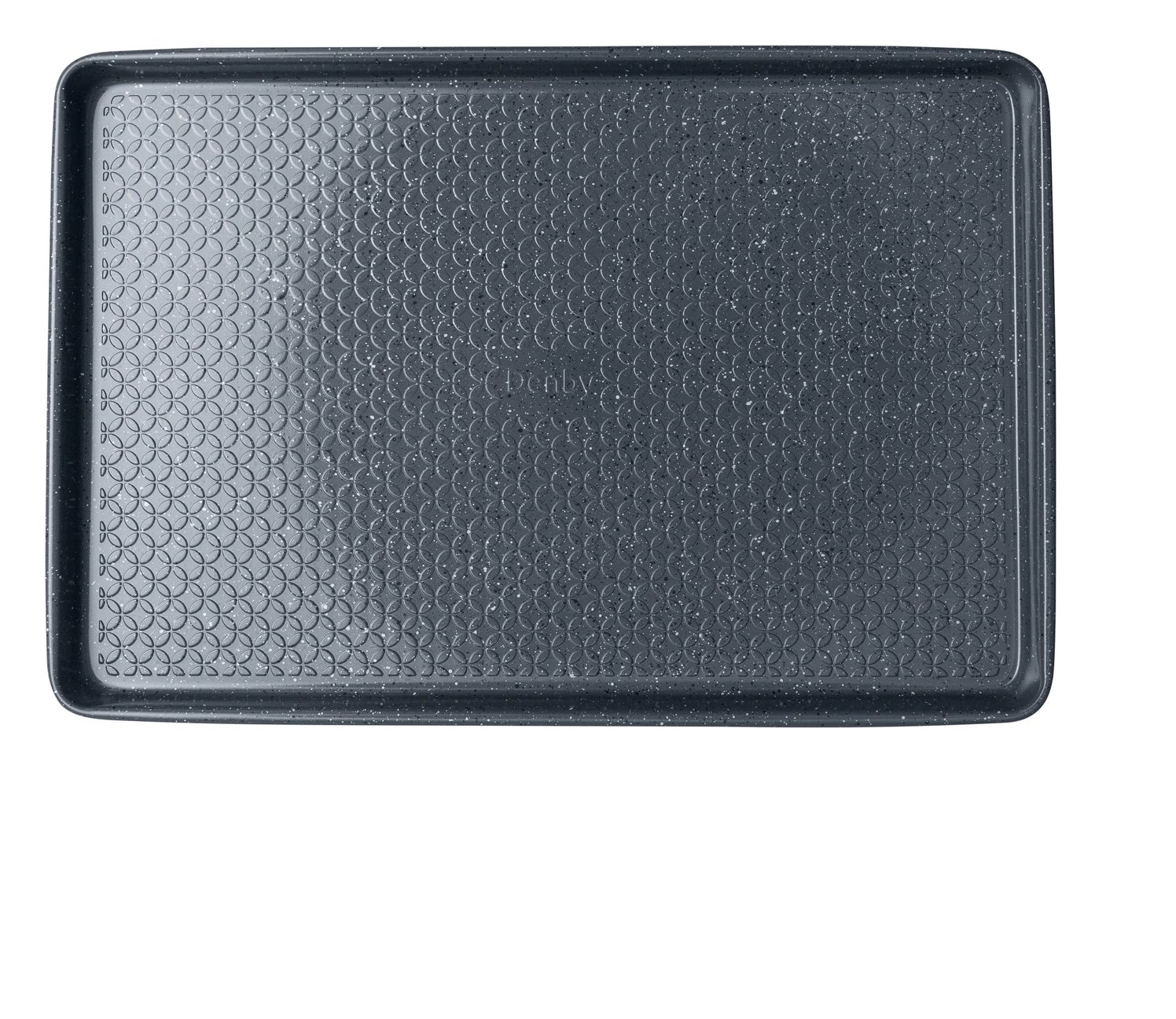 Denby Quantanium finish baking tray | Aldiss of Norfolk