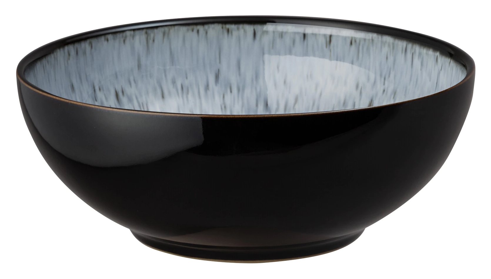 Denby Halo Coupe Cereal Bowl | Aldiss of Norfolk