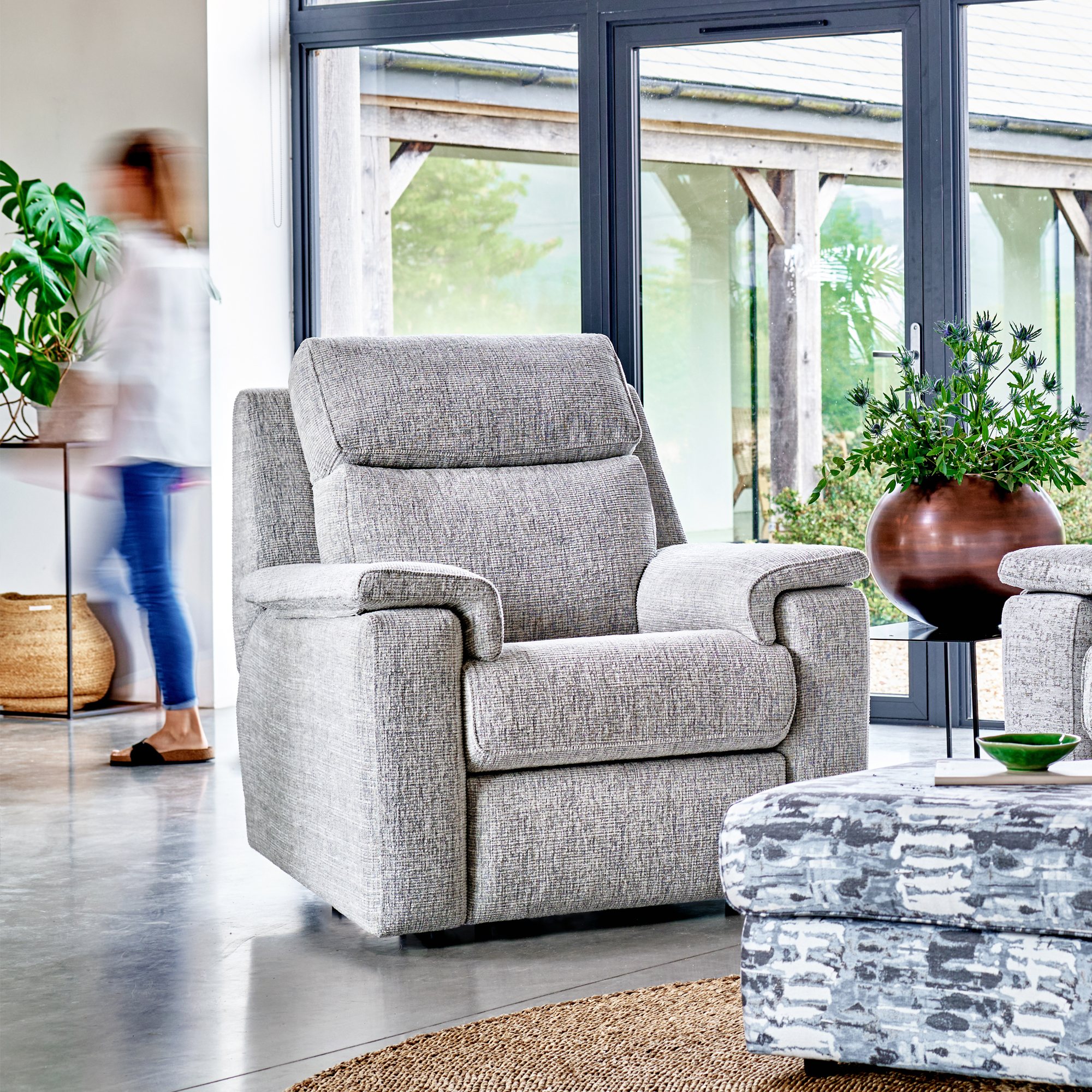 G Plan Ellis Chair | Aldiss of Norfolk