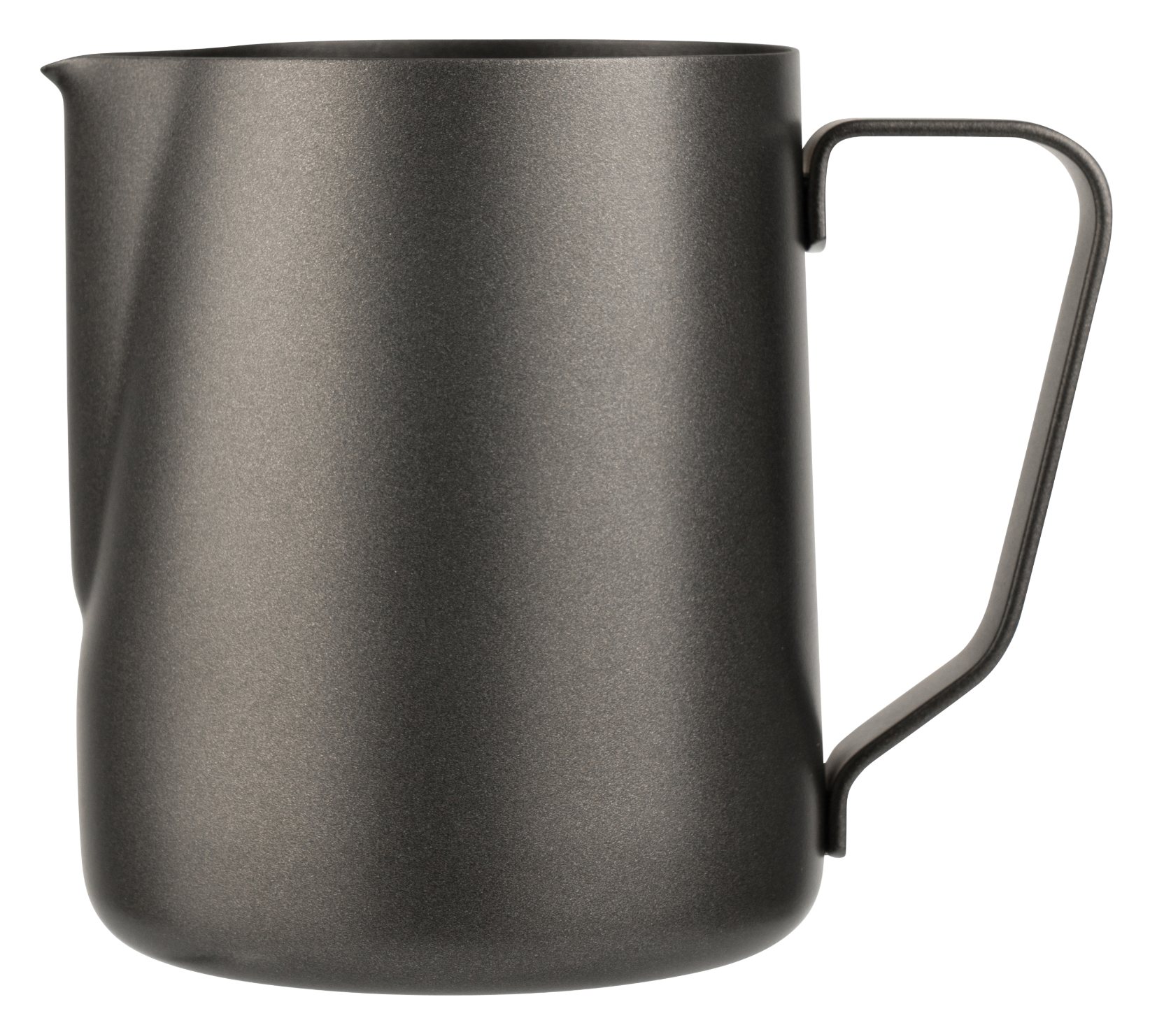 Siip | Infuso Gunmetal Grey Milk Jug | Aldiss of Norfolk