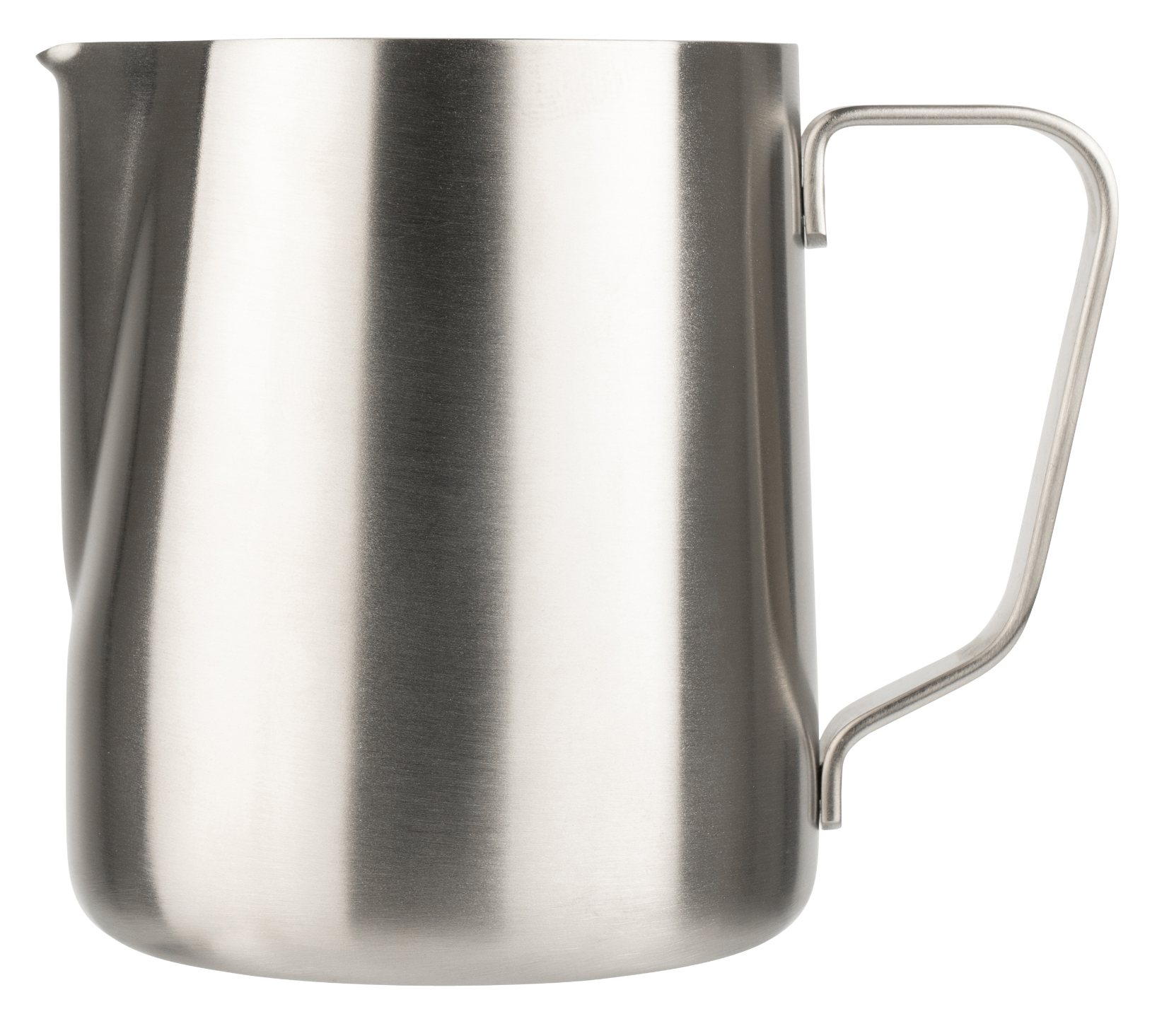 Siip | Infuso Stainless Steel Milk Jug | Aldiss of Norfolk