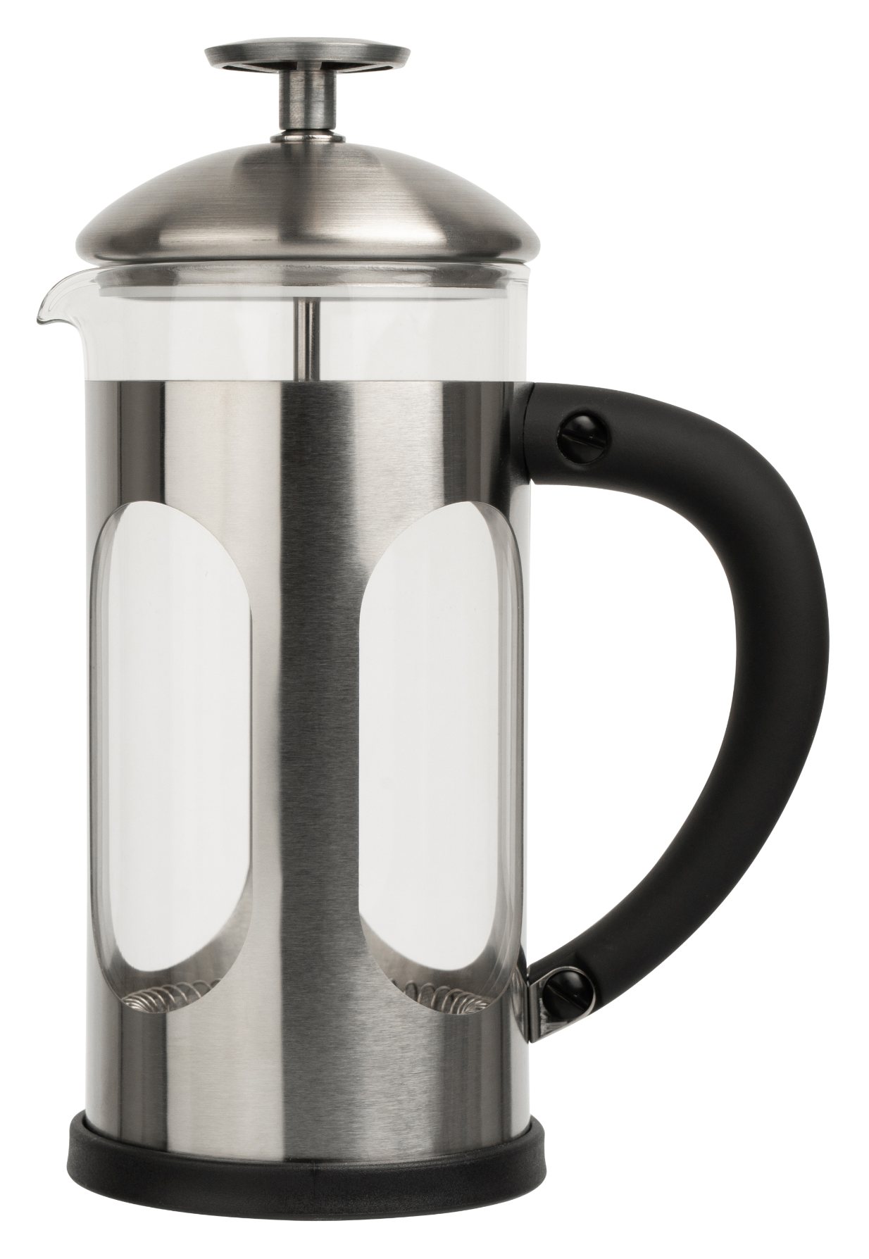 Siip | infuso | Stainless Steel | glass cafetiere | Aldiss