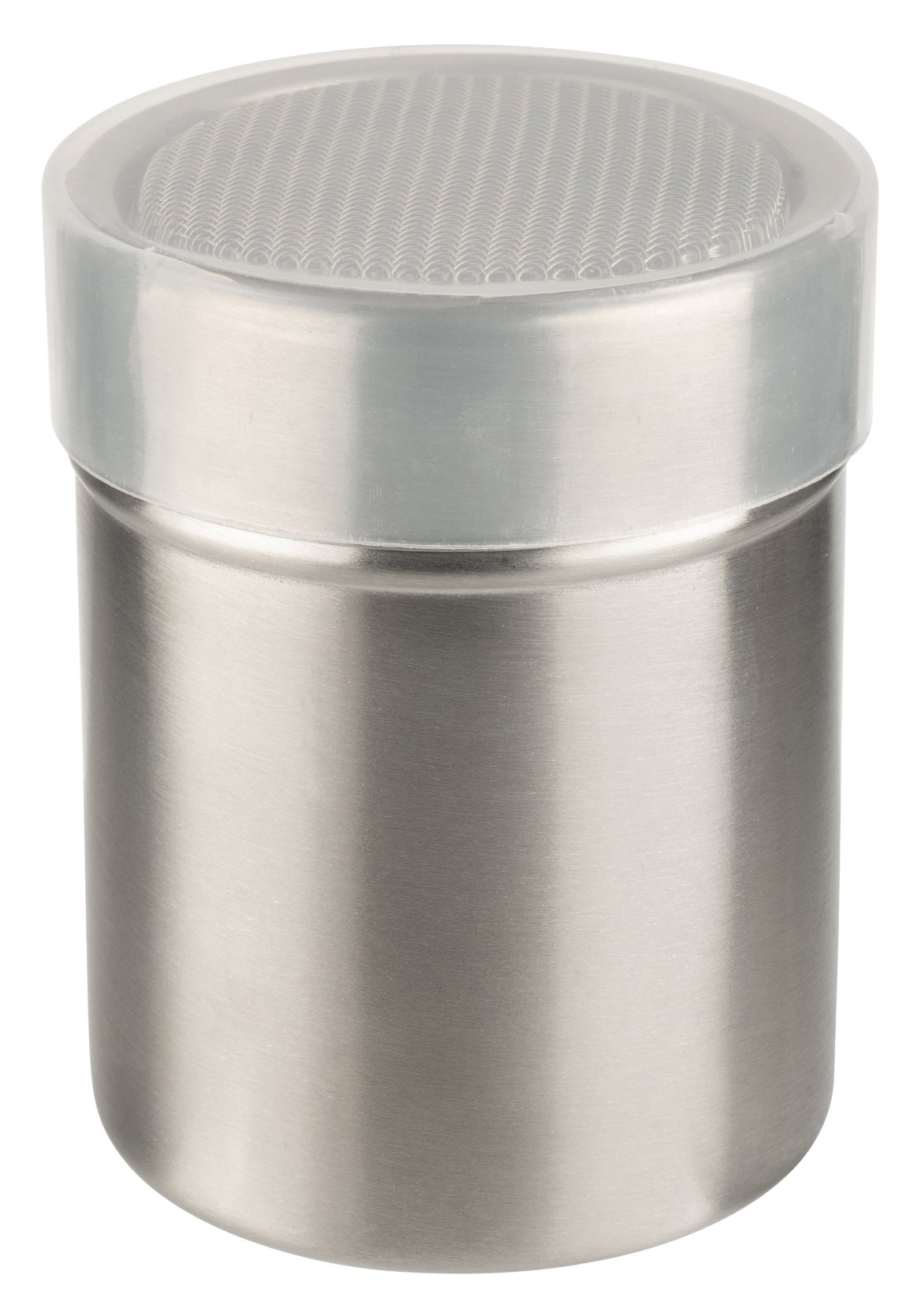 Siip Infuso Stainless Steel Cocoa Shaker | Aldiss of Norfolk