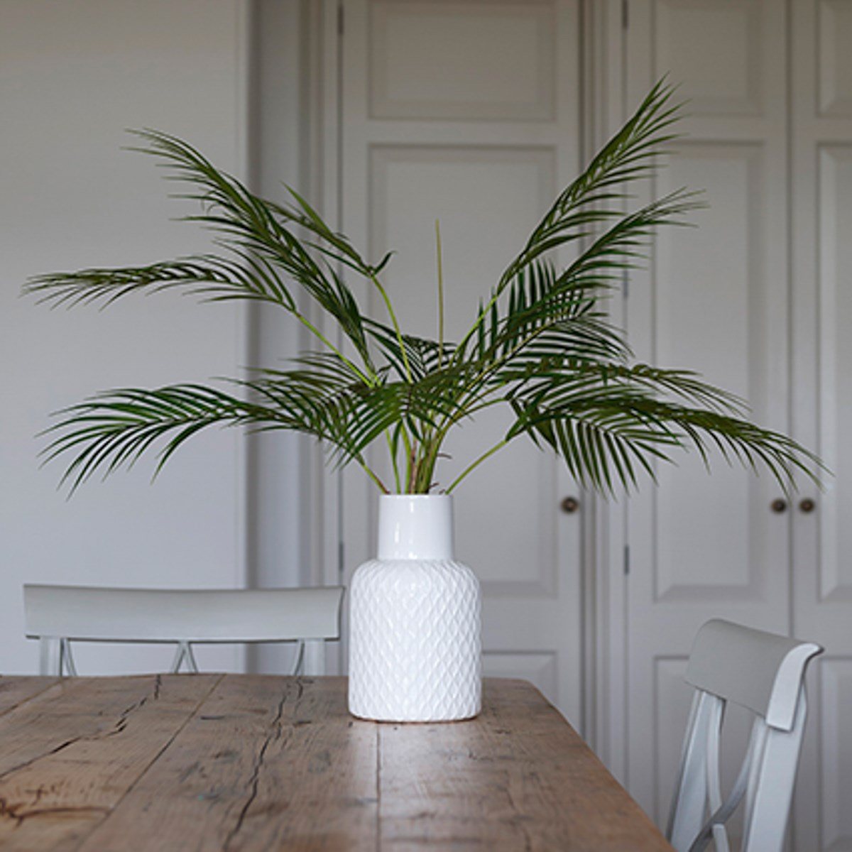 Floralsilk|Areca Palm Bush|Aldiss of Norfolk