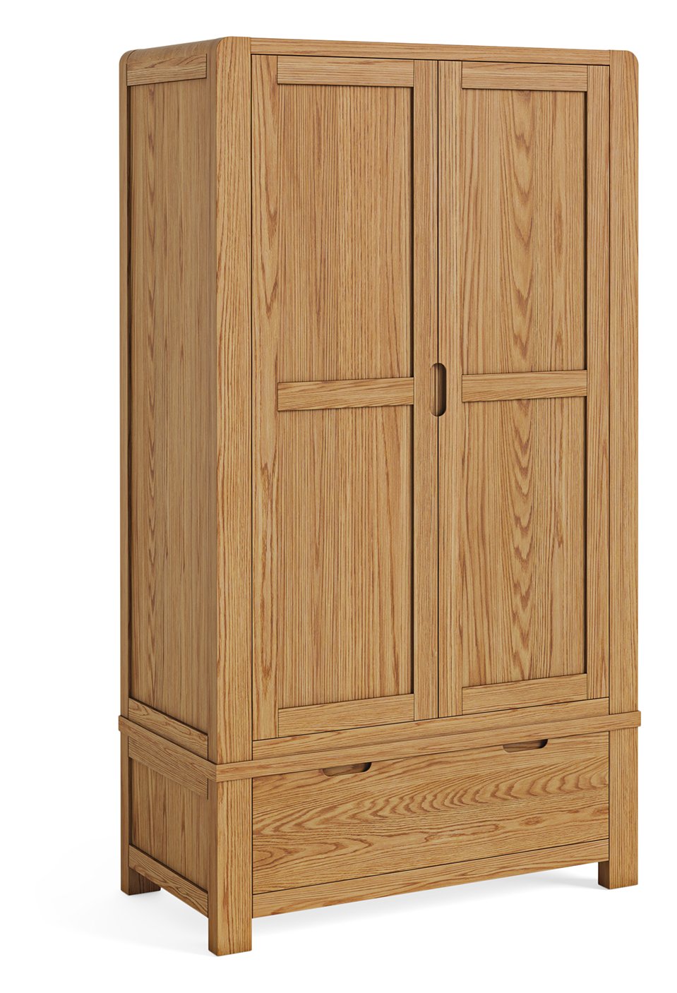 Fenwick Gents wardrobe | Aldiss of Norfolk