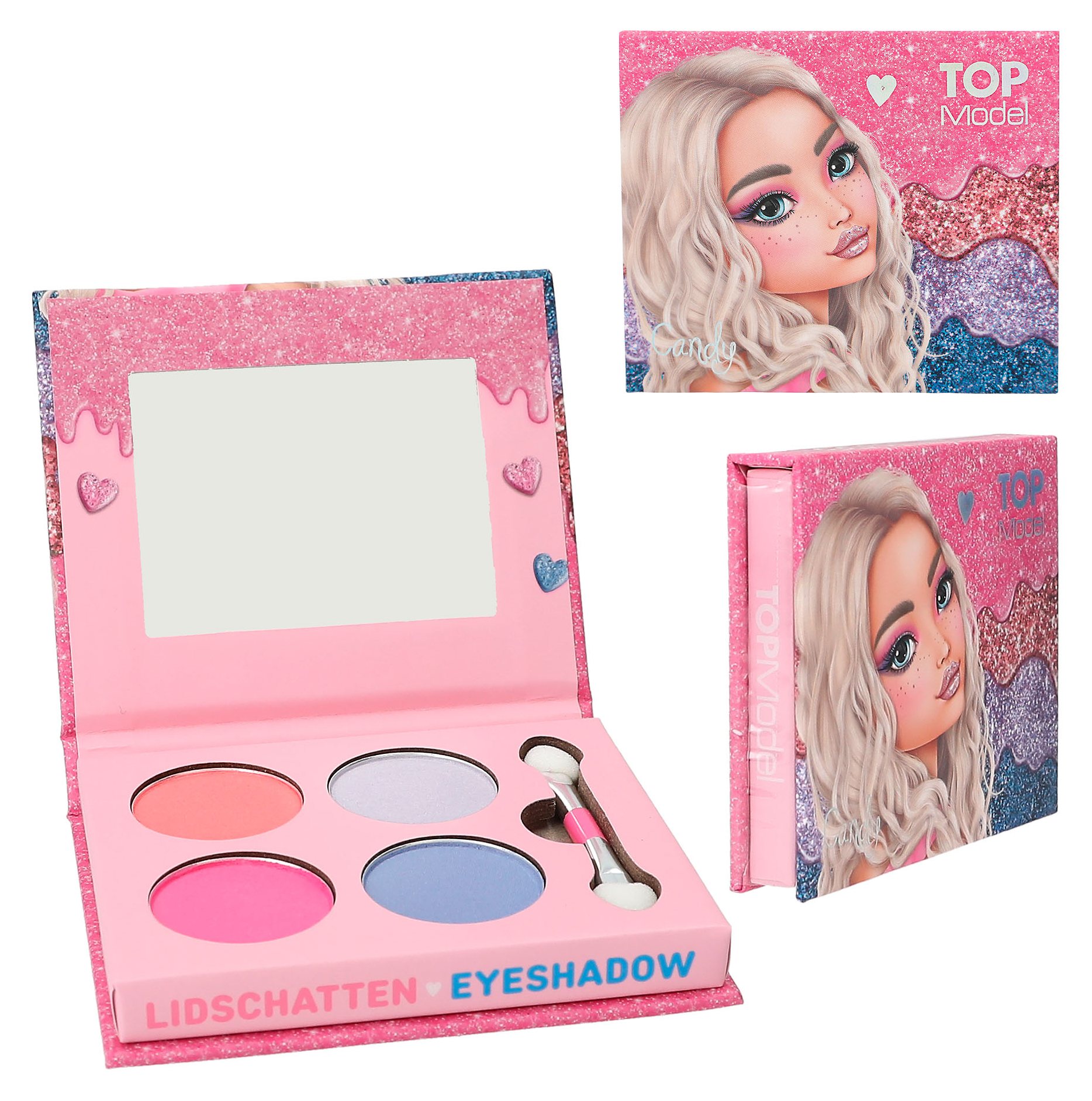 Top Model Makeup Set | Saubhaya Makeup