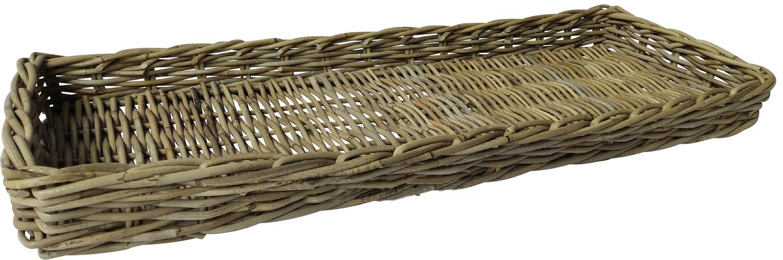 Glenweave | Shallow Display Tray | Aldiss of Norfolk