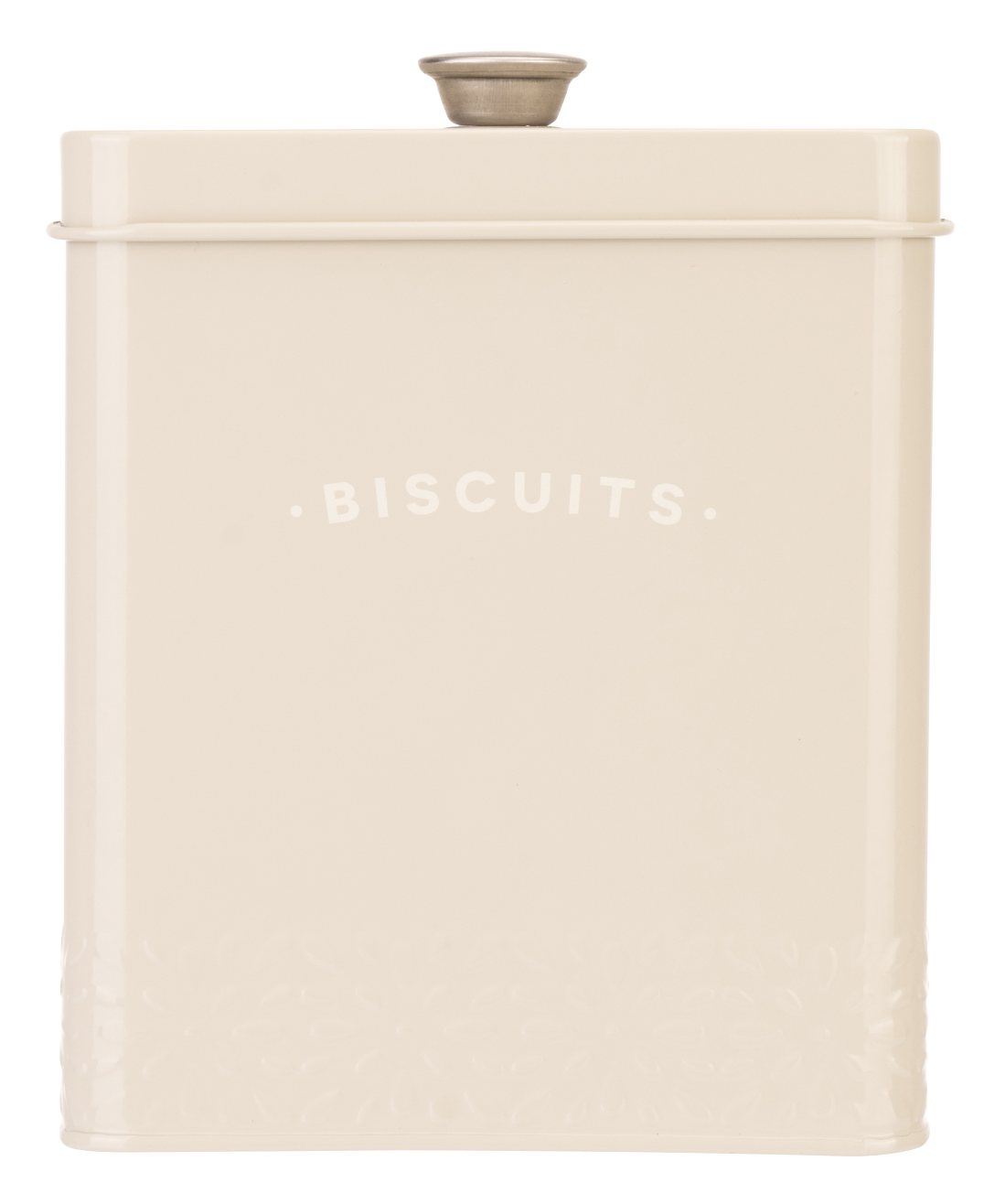 Artisan Street Biscuit Storage Canister | Aldiss of Norfolk