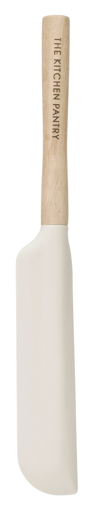 Kitchen Pantry | Grey Jar Scraper | Aldiss of Norfolk