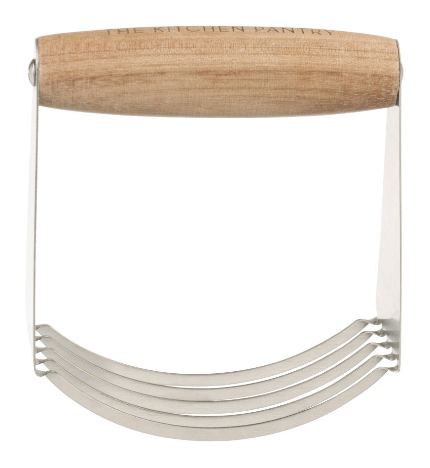 Kitchen Pantry | Pastry Blender | Aldiss of Norfolk