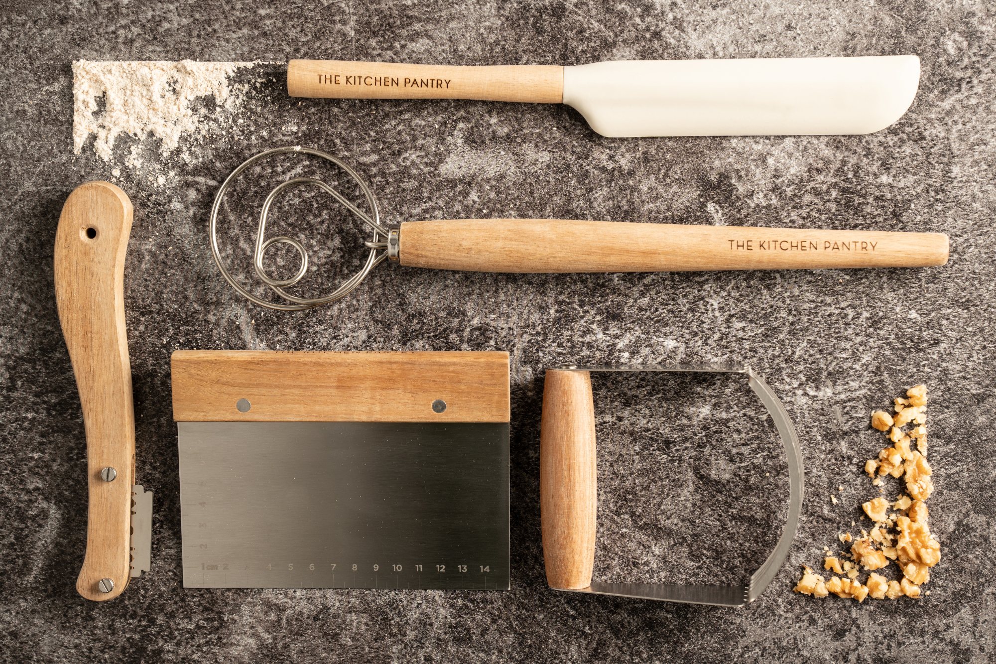 Kitchen Pantry | Pastry Blender | Aldiss of Norfolk