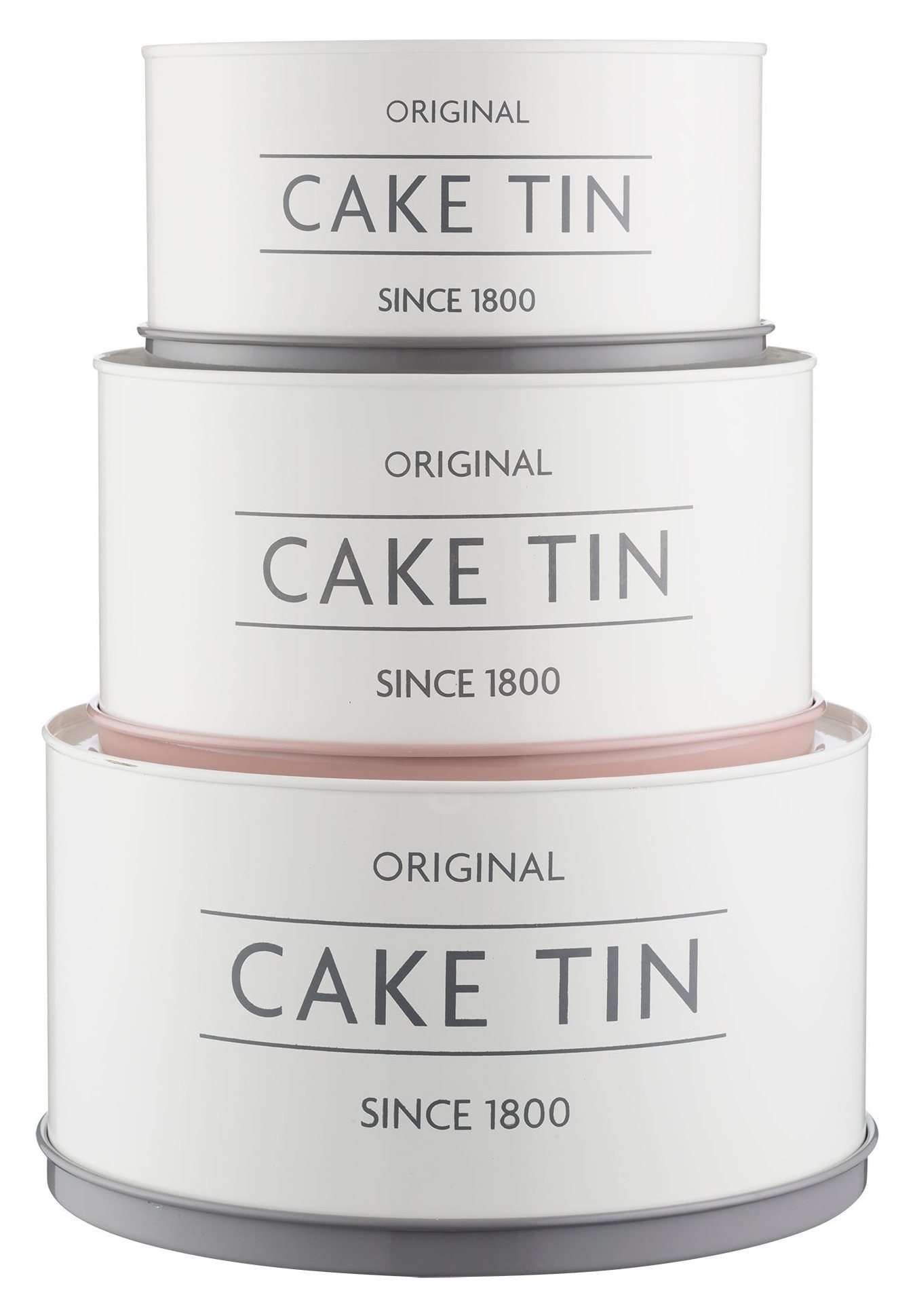 Innovative | Kitchen Cake Tins | Aldiss of Nofolk