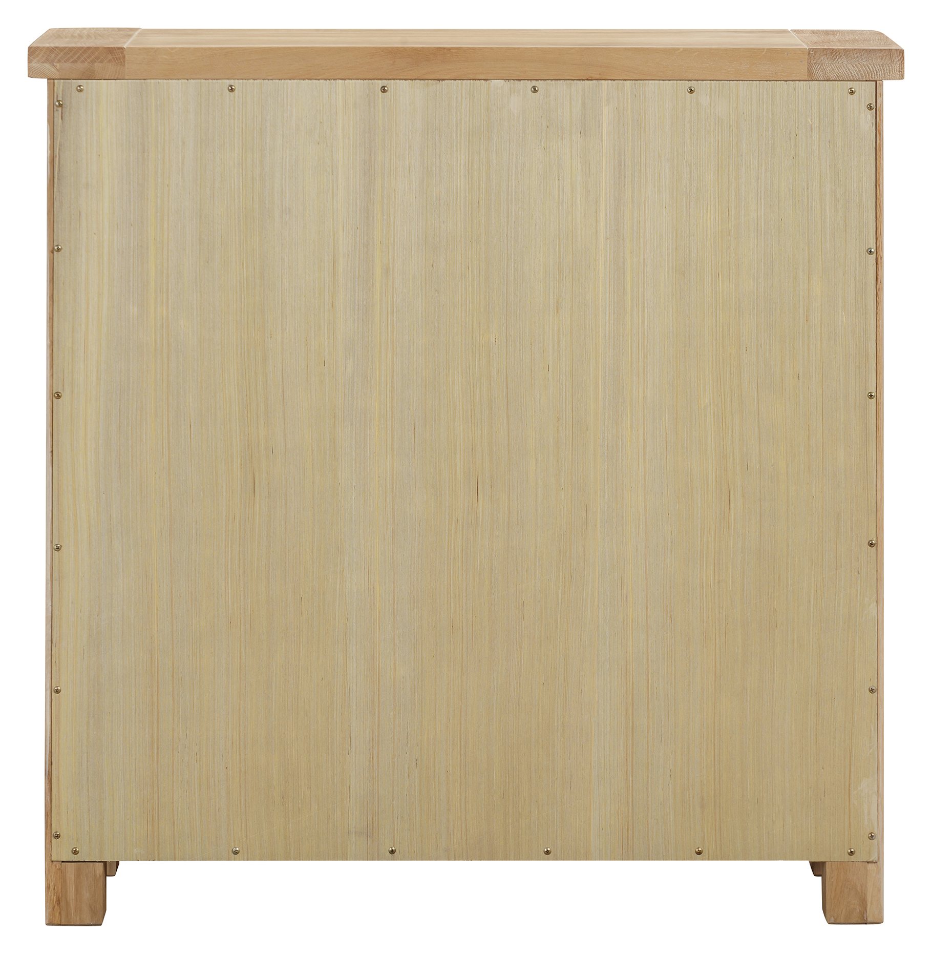 Silverdale | Small Bookcase | Aldiss of Norfolk