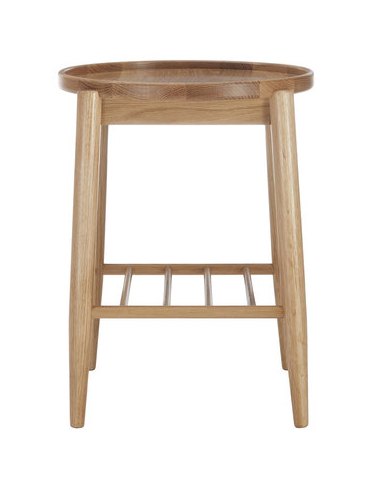 Ercol | Winslow Side Table | Aldiss of Norfolk