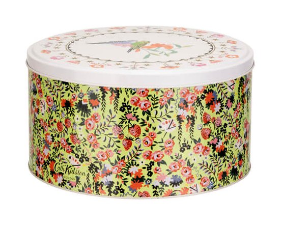 Cath Kidston Painted Table Cake Tin Set | Aldiss of Norfolk