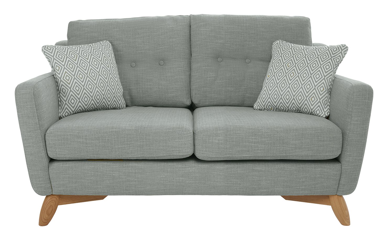 Ercol Cosenza Small Sofa | Aldiss of Norfolk