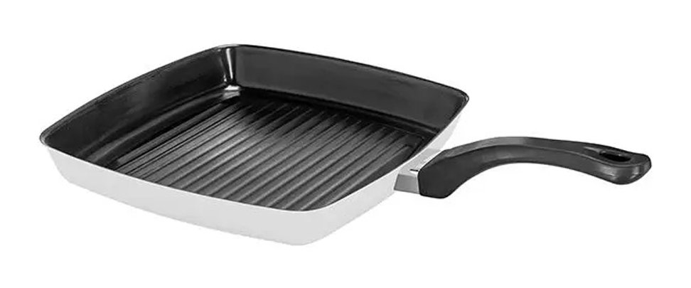 Judge Speciality Grill Pans asst colours | Aldiss of Norfolk