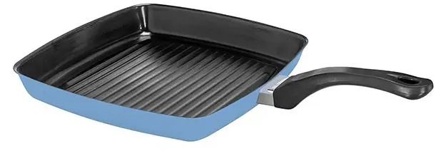 Judge Speciality Grill Pans asst colours | Aldiss of Norfolk