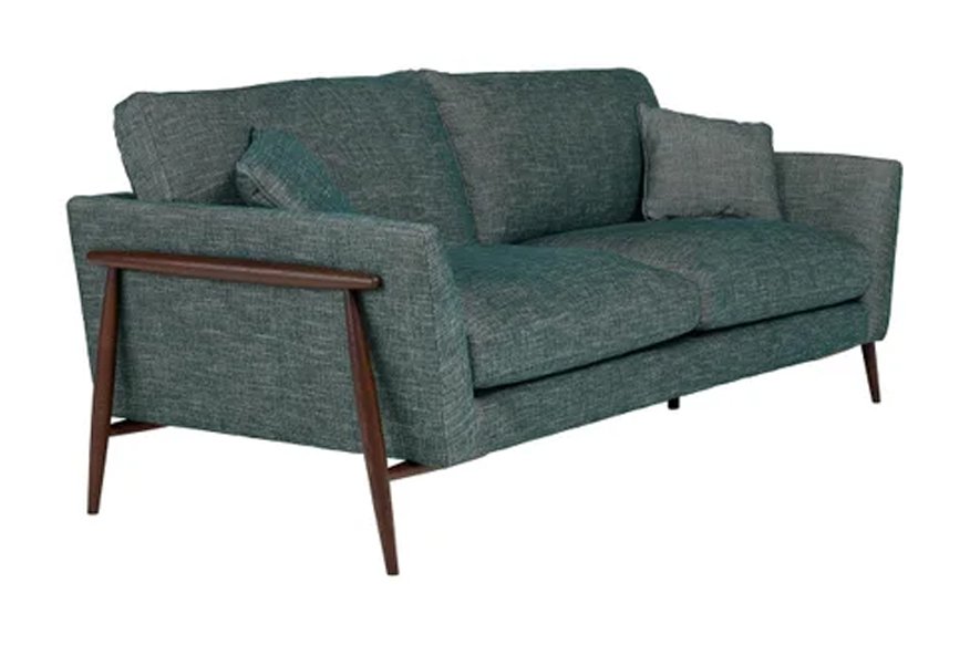 Ercol Forli Large Sofa | Aldiss of Norfolk