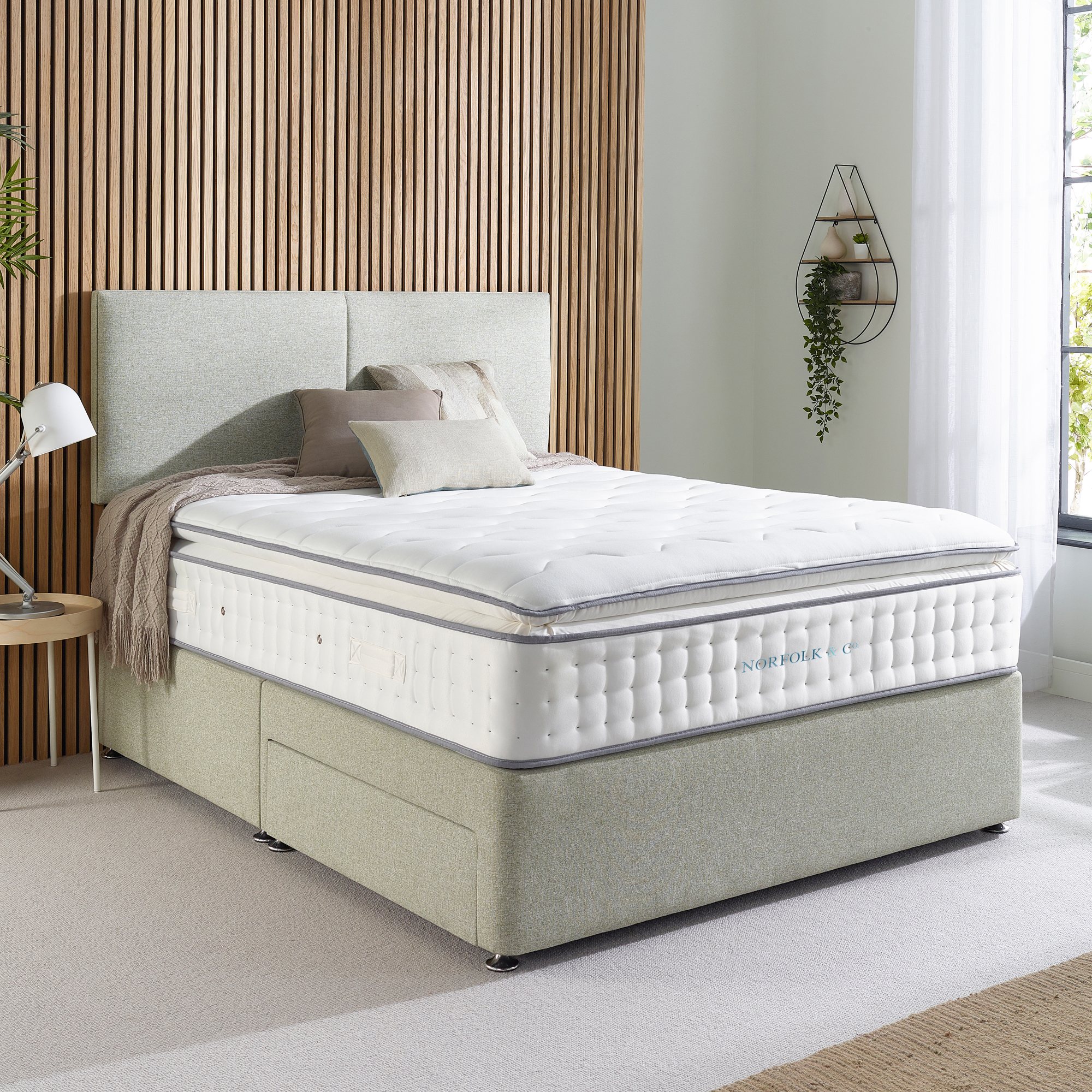 Loft and madison mattress store