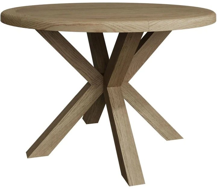 Heritage Round Table | Aldiss of Norfolk