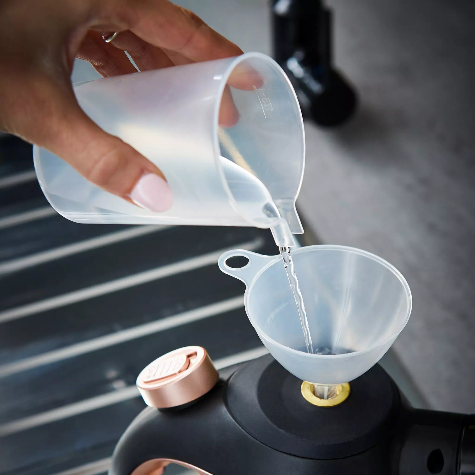 Tower | Handheld Steam Cleaner | Aldiss of Norfolk