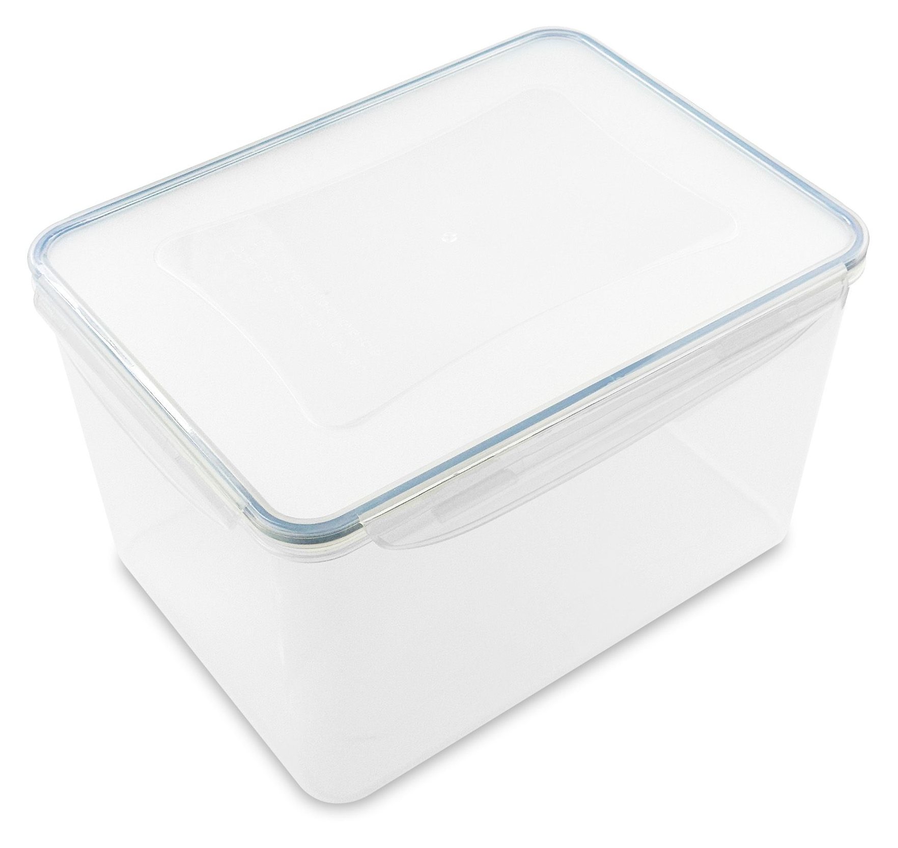 Addis | Clip Tight 9L Rectangular Container | Aldiss Norfolk
