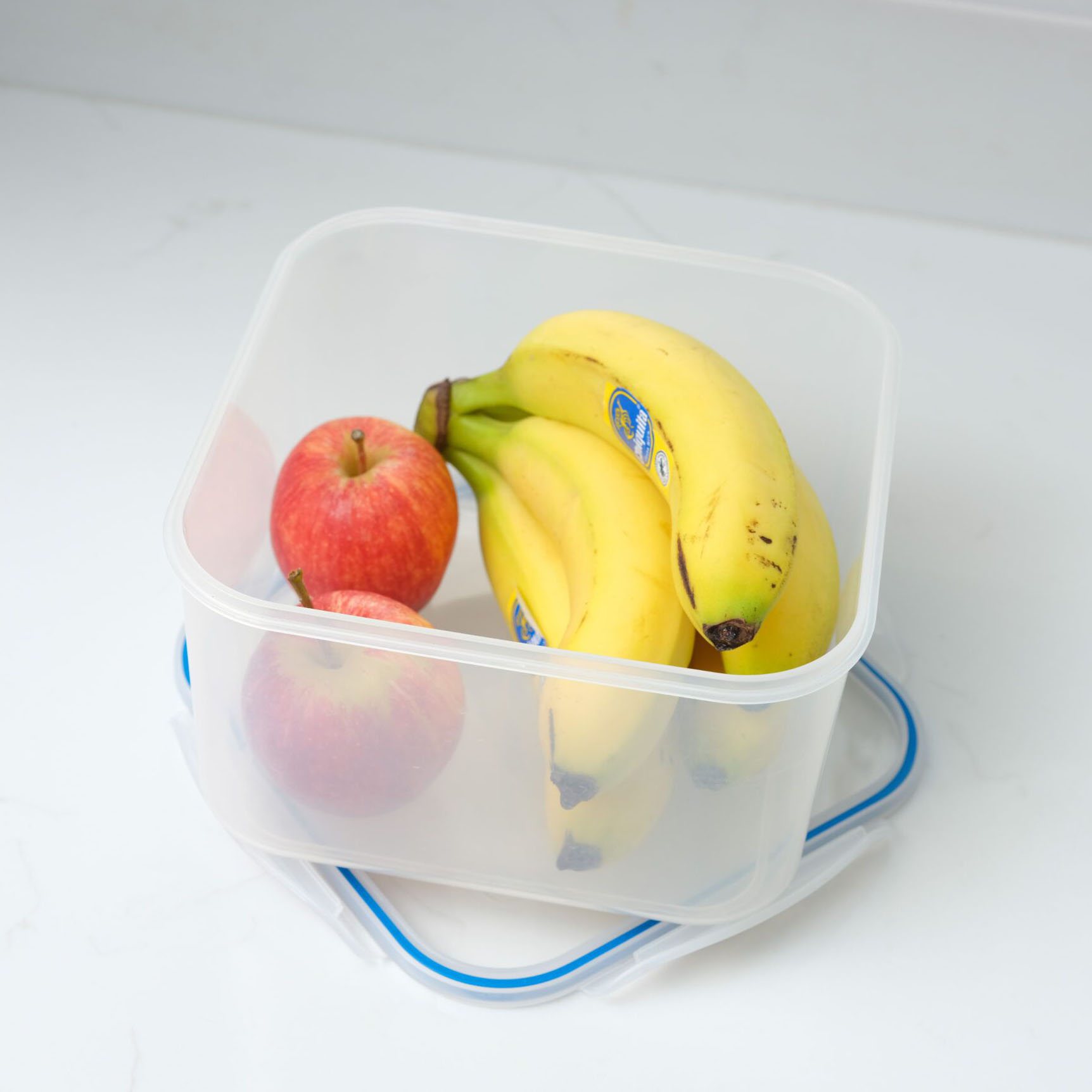 Addis | Clip Tight 3.5L Square Container | Aldiss of Norfolk