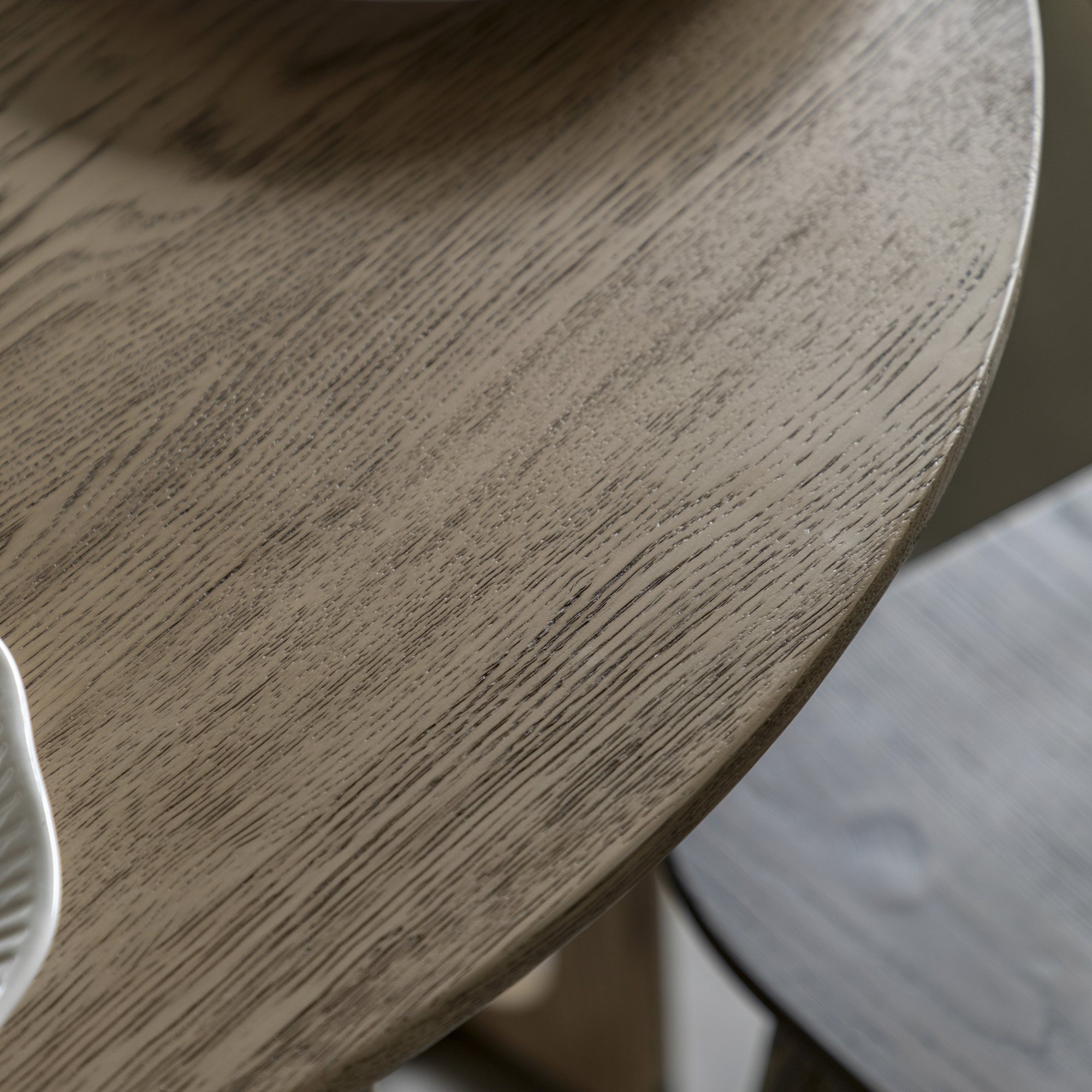 Delia Folding Table | Aldiss of Norfolk