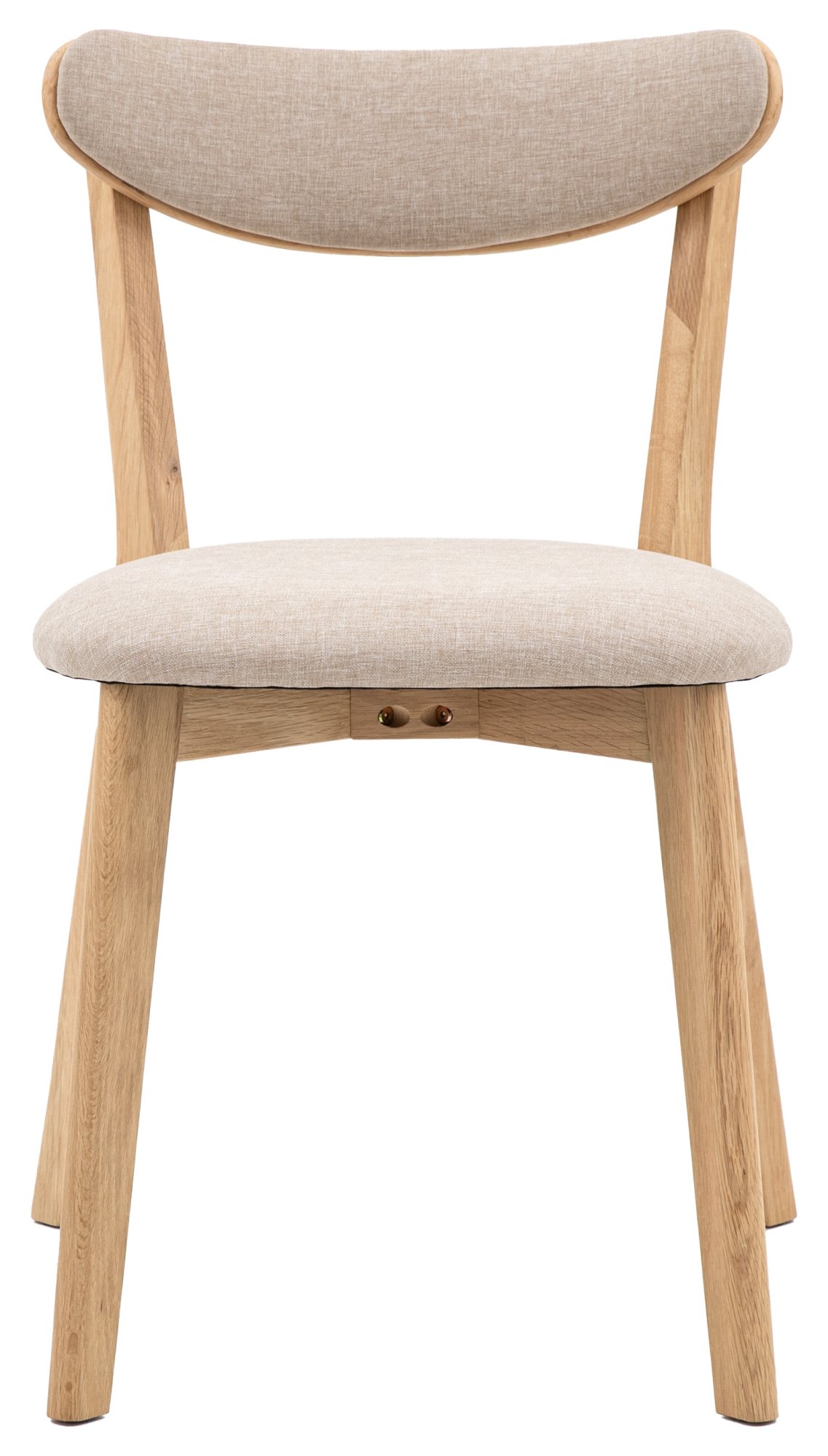 Harper Dining Chairs (Pair) | Aldiss of Norfolk