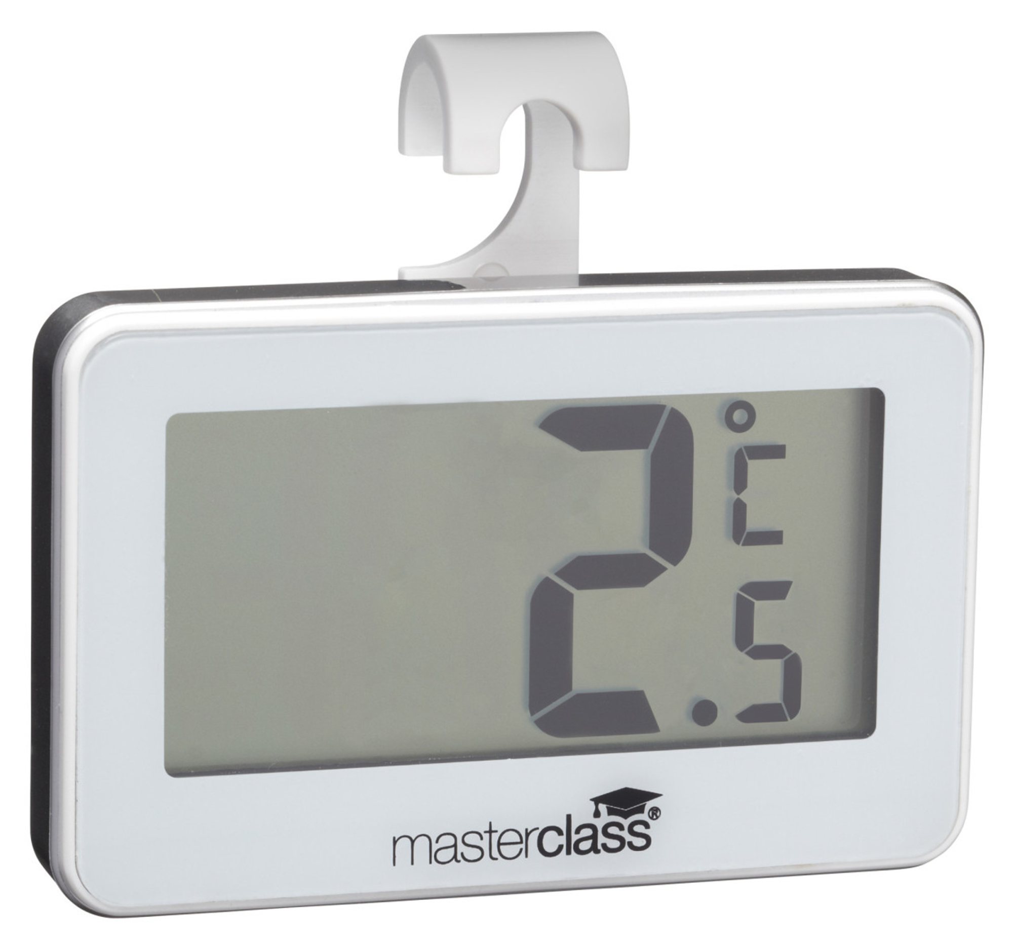 MasterClass Digital Fridge Thermometer | Aldiss of Norfolk