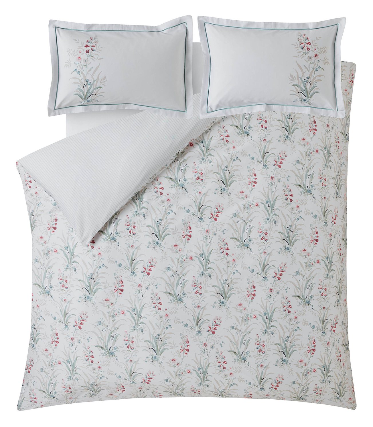 Mosedale Posy Duvet Set | Aldiss of Norfolk