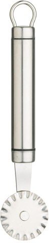 Kitchencraft Rotary Pastry Wheel - Aldiss