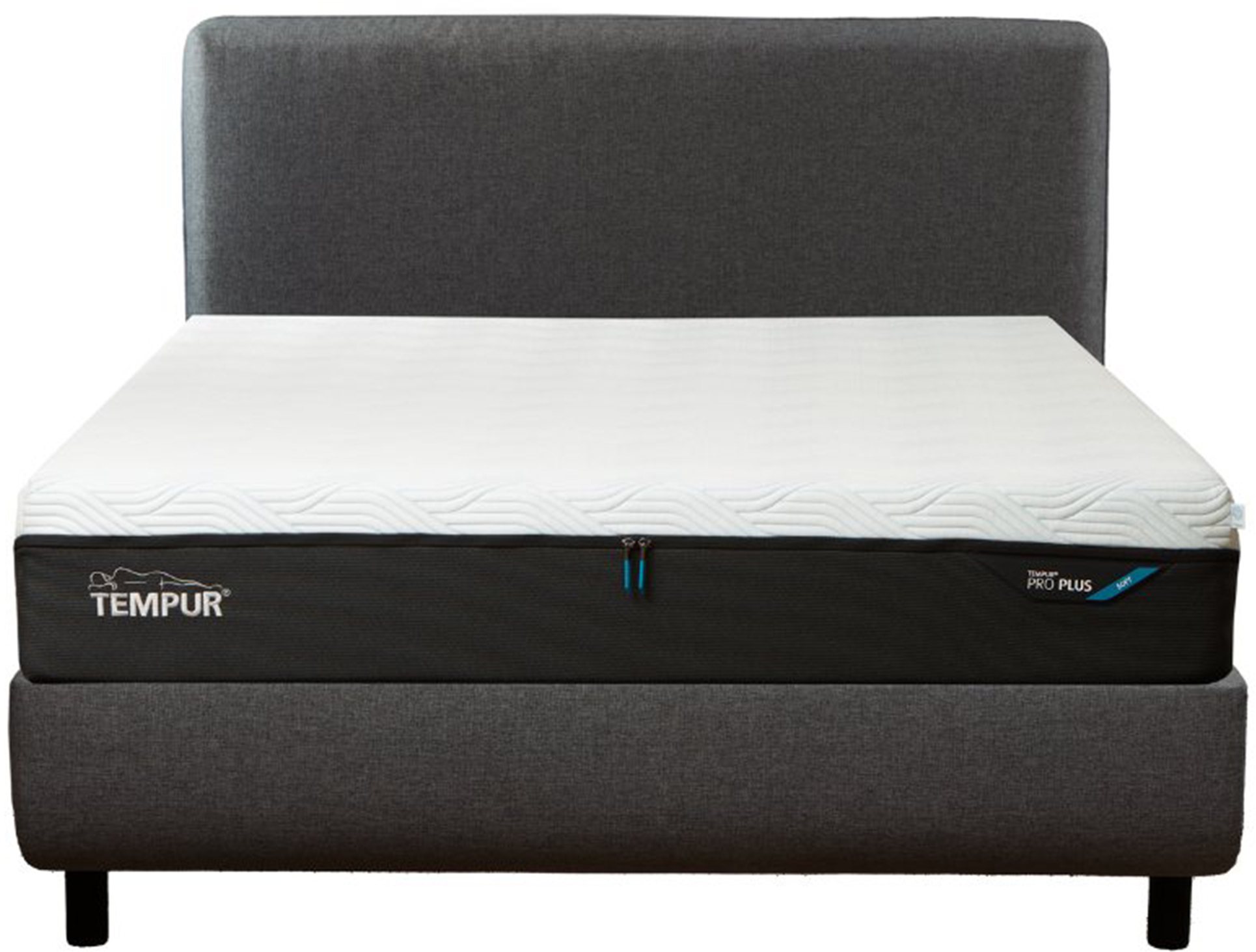 Tempur Arc Static Disc Bed | Aldiss of Norfolk