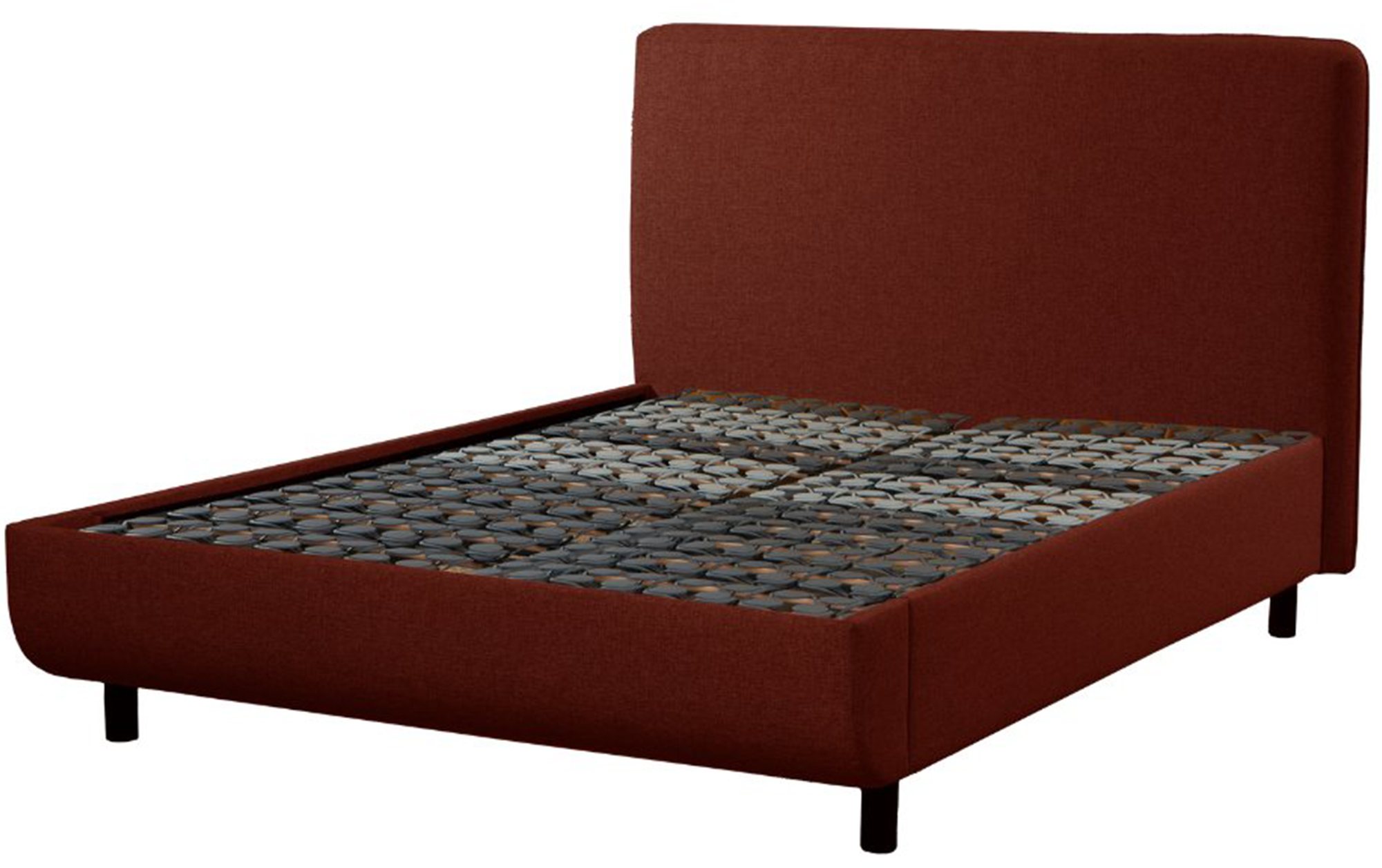 Tempur Arc Static Disc Bed | Aldiss of Norfolk