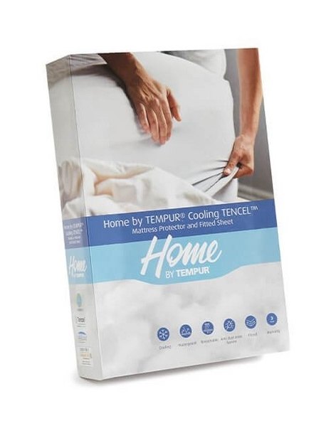 Tempur Thermoregulating Mattress Protector | Aldiss Norfolk