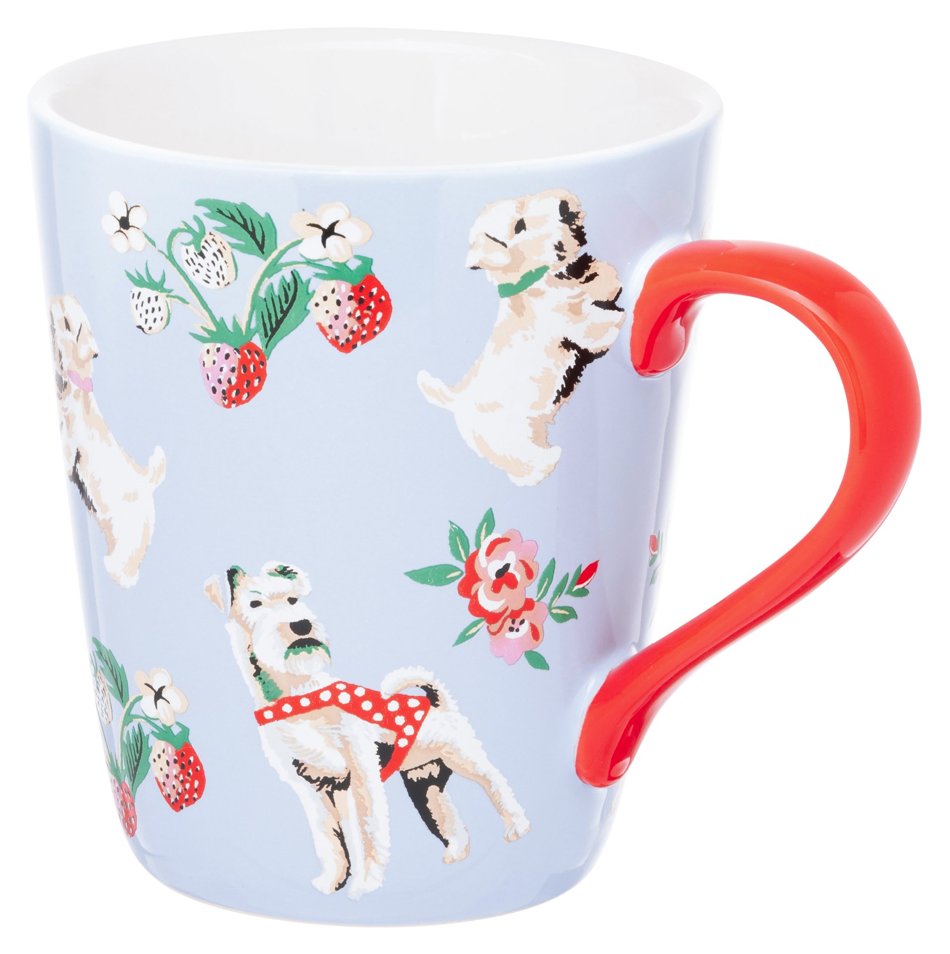 Cath Kidston 30 Years Icons Stanley Mug | Aldiss of Norfolk