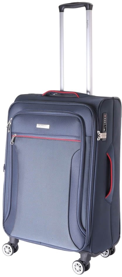 Highbury | Sol Navy Soft Shell Case | Aldiss of Norfolk