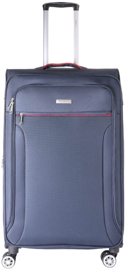 Highbury | Sol Navy Soft Shell Case | Aldiss of Norfolk