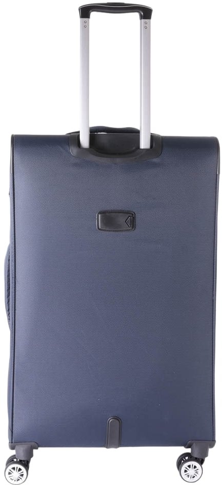 Highbury | Sol Navy Soft Shell Case | Aldiss of Norfolk